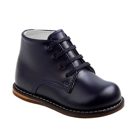 Josmo | Shoes | Josmo Unisexchild 89 First Walker Shoe Black Size 45 ...